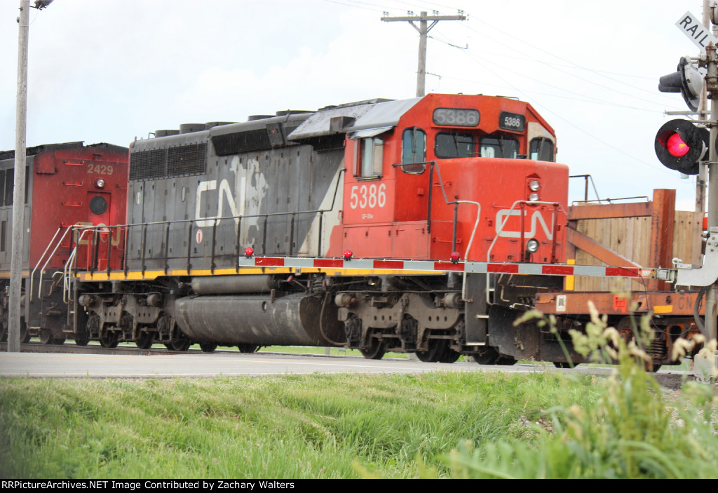 CN 5386